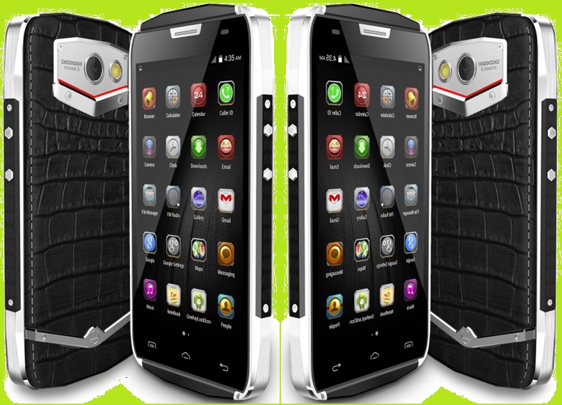 CAG Trading: DG 700 Ruggedised Phones