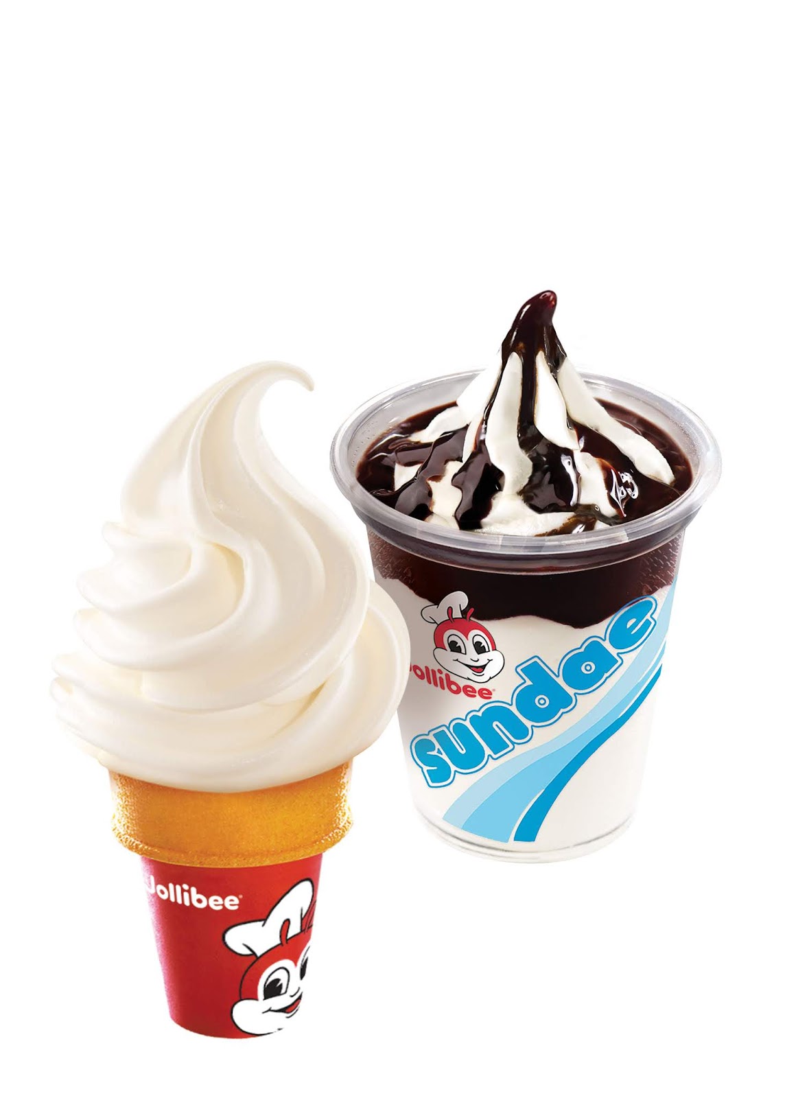 The Food Alphabet: Jollibee introduces its ‘best twirl ever’ with ...