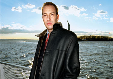 The Center Mass: An open letter to ACLU director Anthony Romero