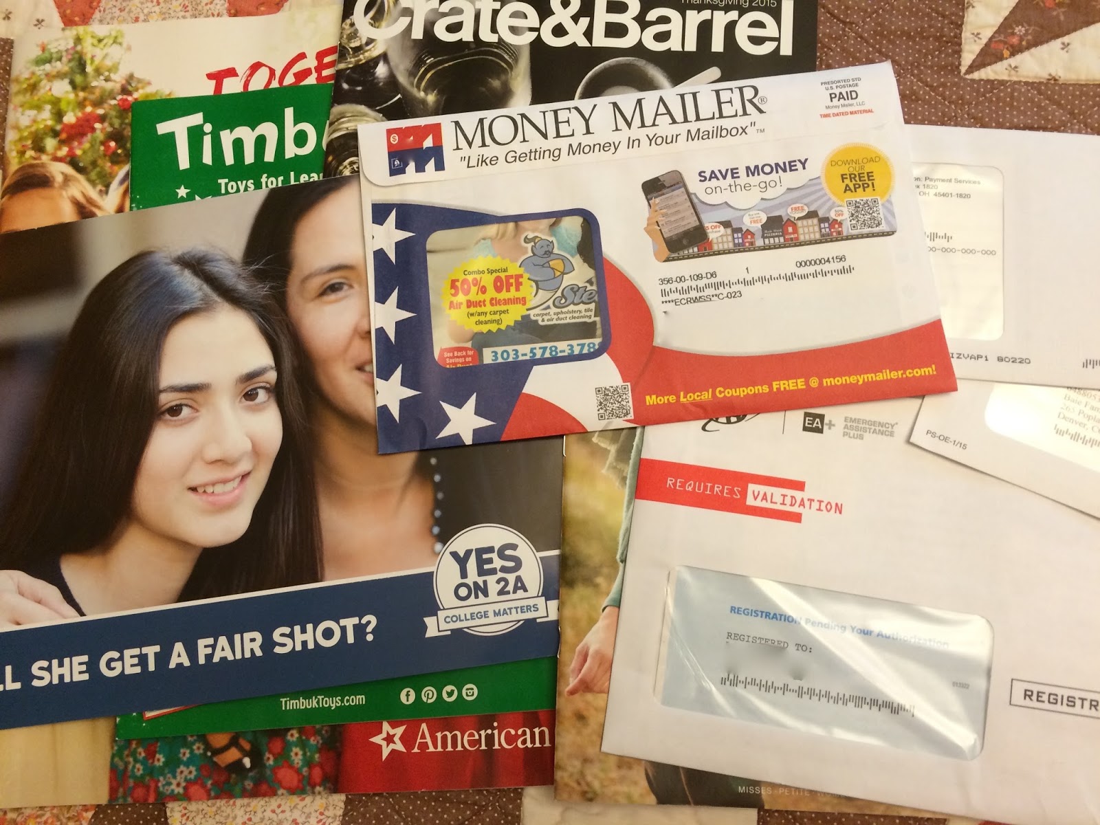 TeacherDance: Poetry Friday - Daily Chores