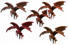 DM Tools: DDM RPG Cards and the DDMdb