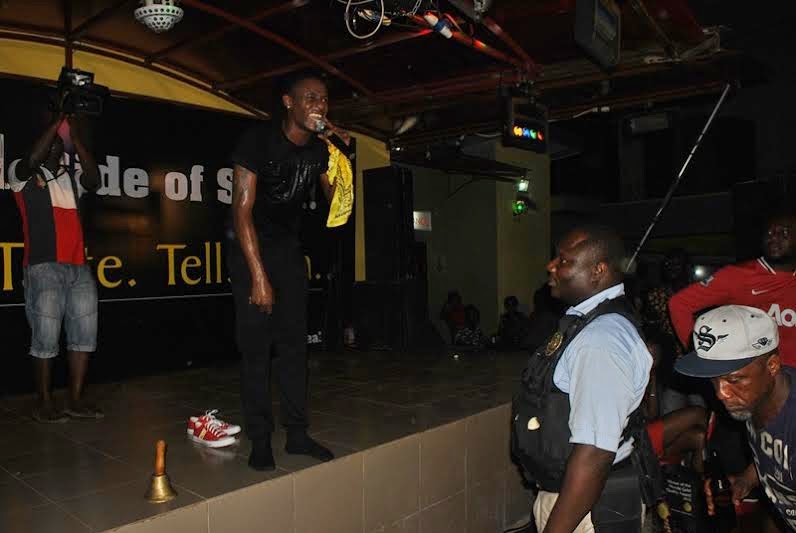 Terry G Now Born Again?