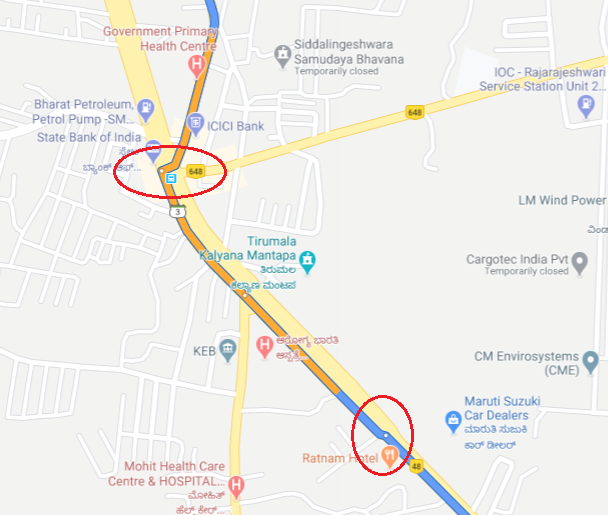 Drive + Trek - Devarayanadurga (DD hills)