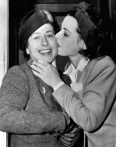 The Untold Stories: Hedy Lamarr: World's Most Beautiful Woman