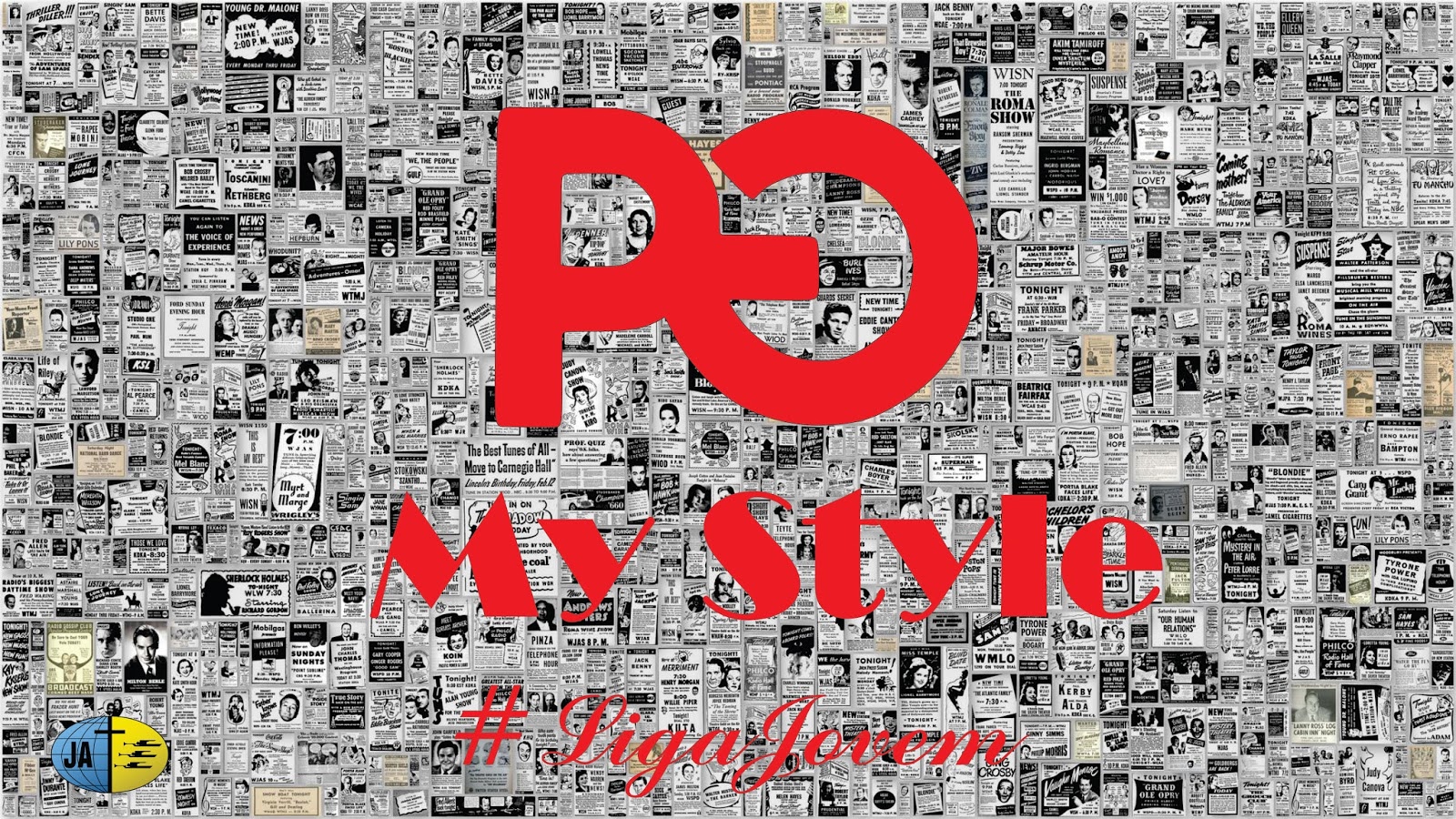 JOVENS ADVENTISTAS: PG My Style