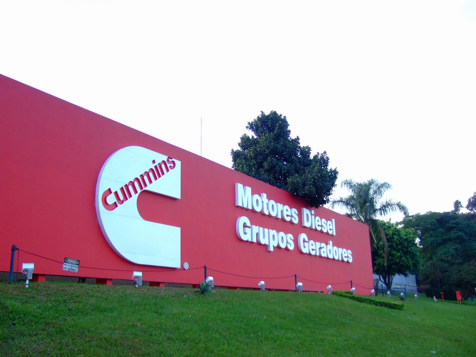 CUMMINS POWER GENERATION TEM RECORD DE VENDAS EM 2013 - Panorama de ...