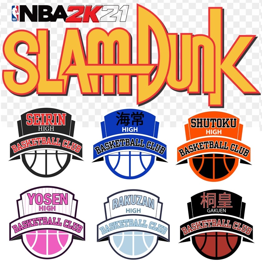 Kurokos Basketball Logo