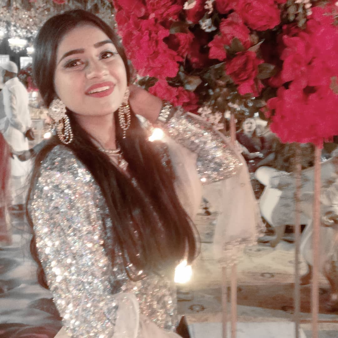 Rida Asim Biography | Rida Asim Age Height Family Boyfriend