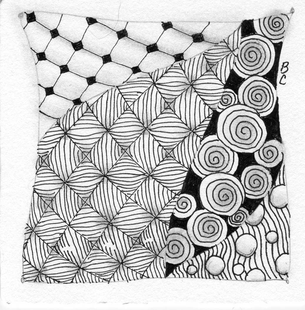 Pens and Patterns: Classes are happening!