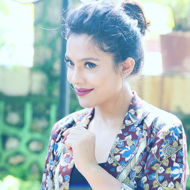 Trishna Mukherjee Wiki Biography, Web Series, Movies, Photos Age ...