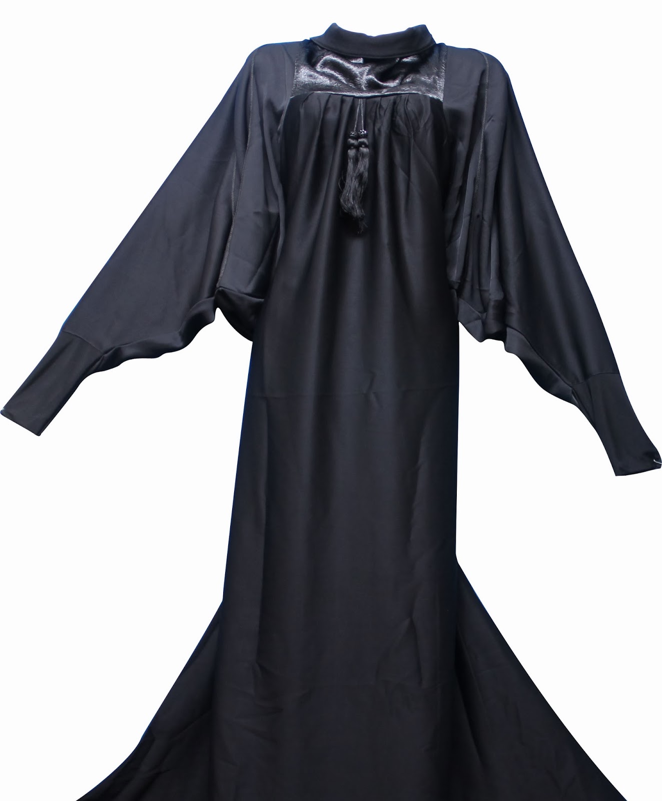 Jubah shop IIUM