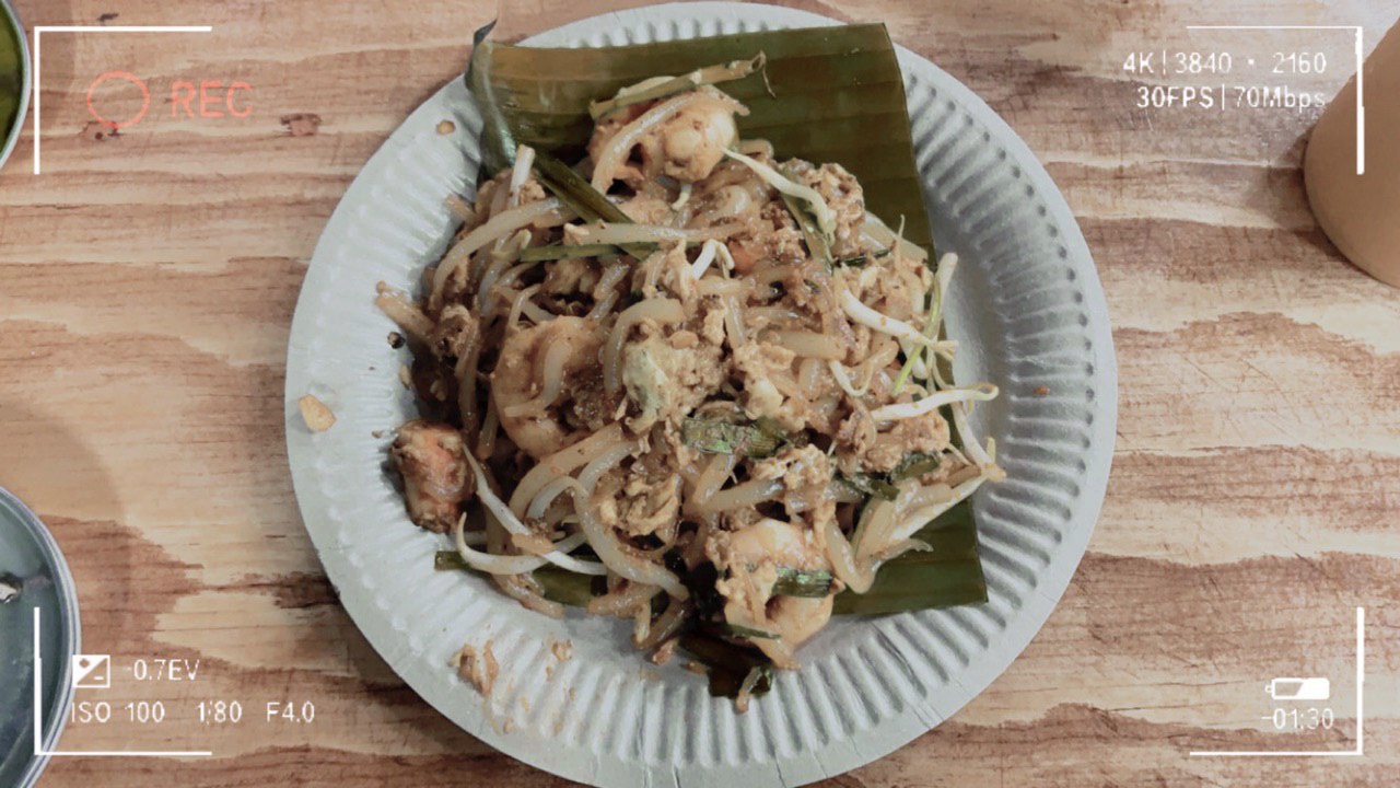 Dim Sum Halal Dan Sedap Di Dim Sum Valet Penang | cik sukα taip