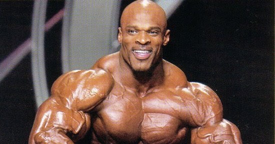 Top 10 Biggest Bodybuilders of All Time | toptenlist