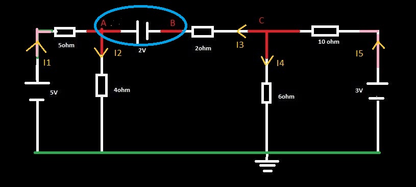 Totalecer: Understanding the Supernode Analysis in Circuit Theory with ...