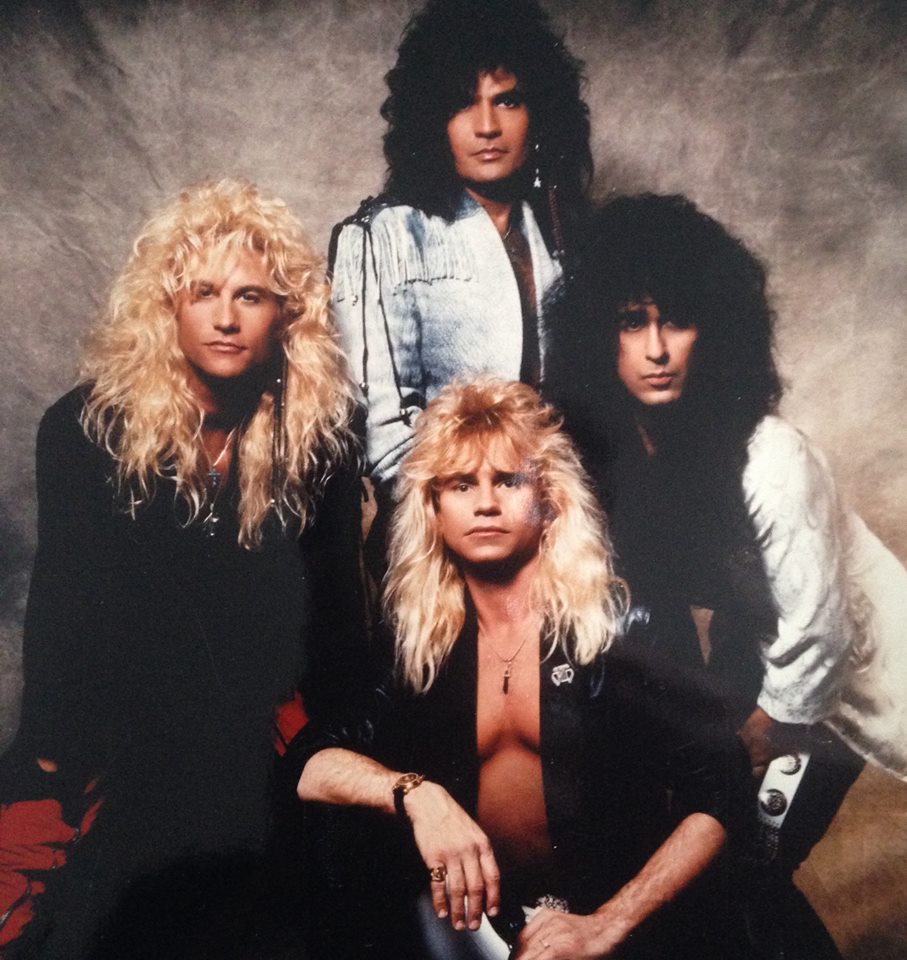 HEAVY MAKEUP: Retrospective and Interview with AOR Visionary, Paul Sabu: