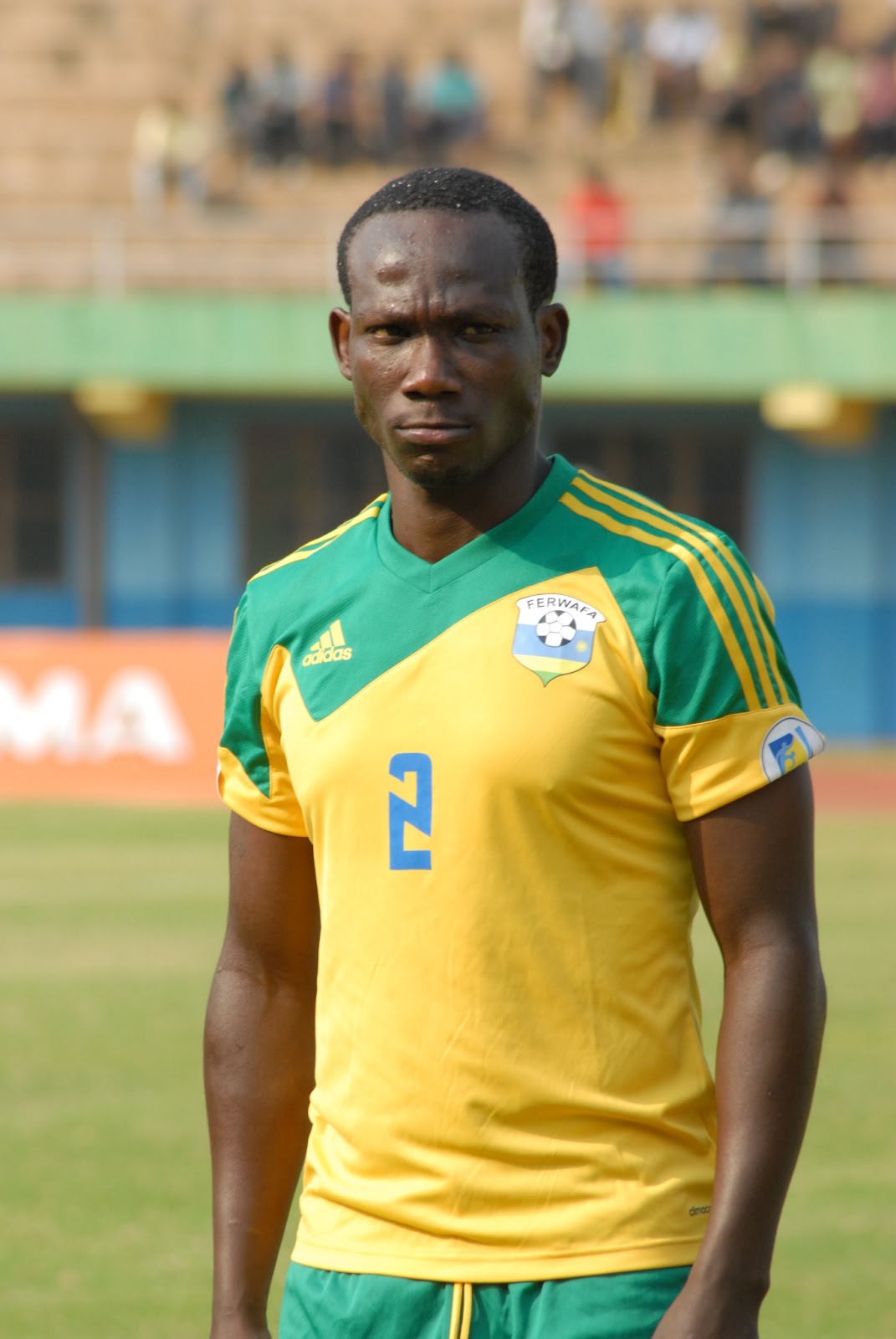 Sports Mirror: Amavubi’s sonjourney