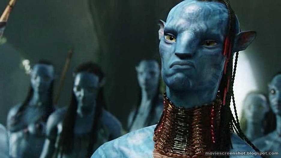 Avatar movie screenshots