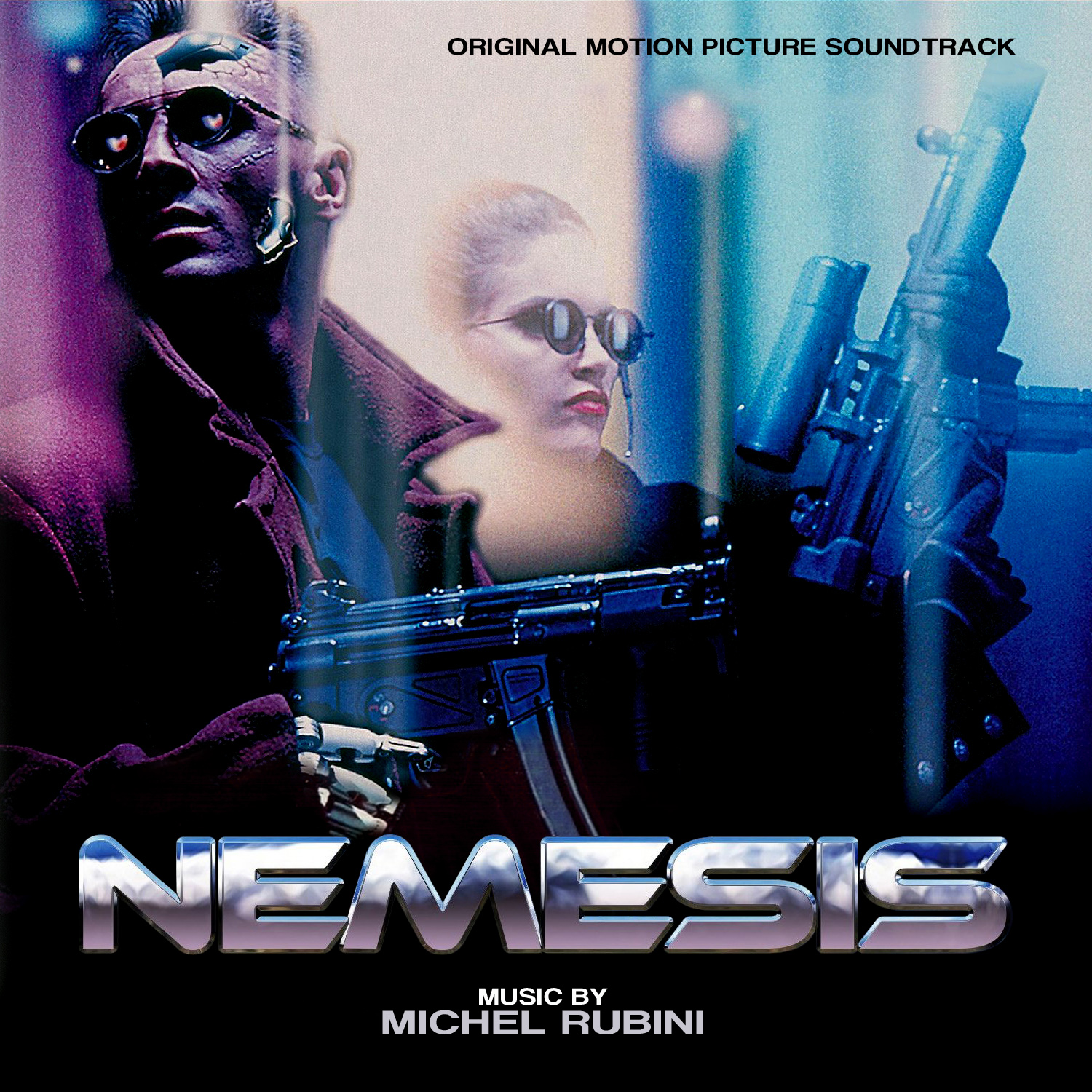 Nemesis (1992)