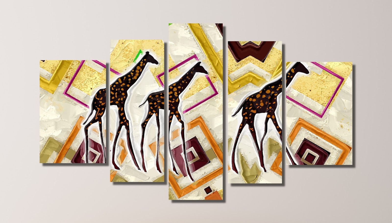 Tablouri Canvas, Tablouri Moderne, Tablouri Decorative, Tablouri ...