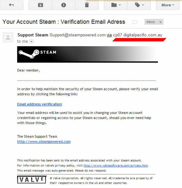 PHISHING[Keep Your Eyes Open While Surfing!!] ~ All about Your System