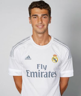 Eterno Campeón: Lucas Torró (@LucasTorro): Si le respetan las lesiones ...