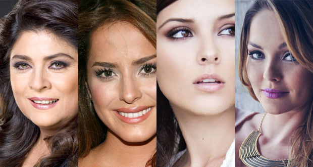 [LAS AMAZONAS] Počinju snimanja! - Telenovele+