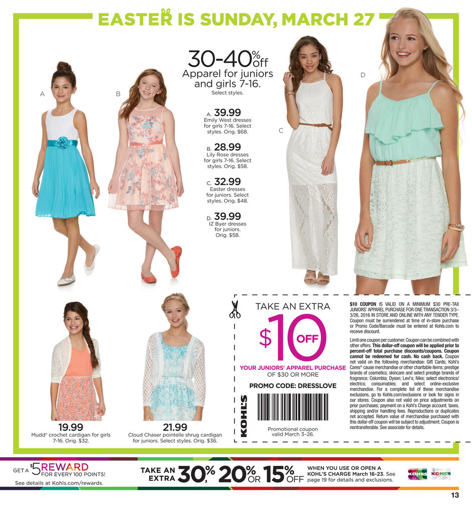 Catalog Cuties: Julia Mellor Tychoniewicz