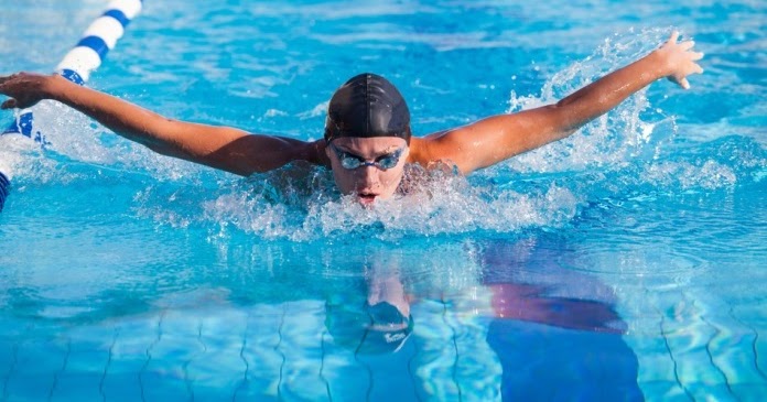 rutinberolahraga: Manfaat Bagus Olahraga Renang Bagi Tubuh Manusia