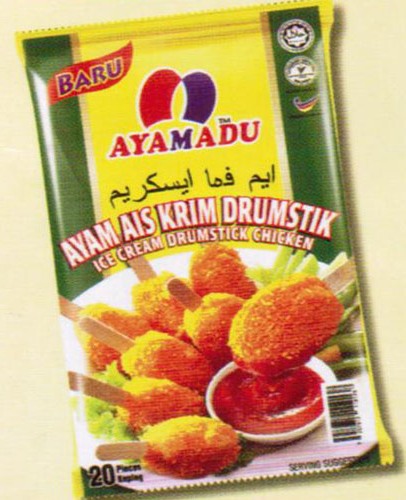 PRODUK AYAMADU