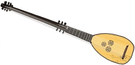 ¿QUÉ ES UNA TIORBA?