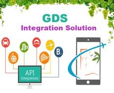 How To Choose A GDS And Types Of Travel APIs