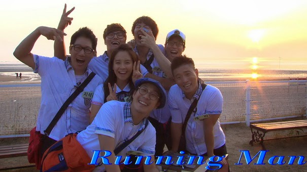 Running Man Episode 324 | MovieLink ID