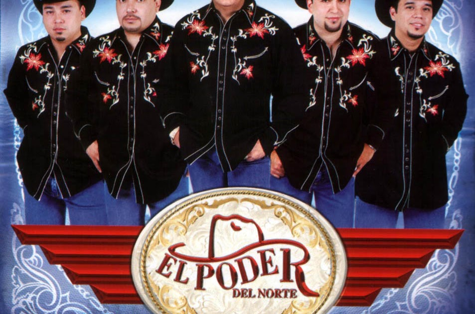 Factor Tejano: El Poder Del Norte (El Gigante De La Musica Norteña) 2005