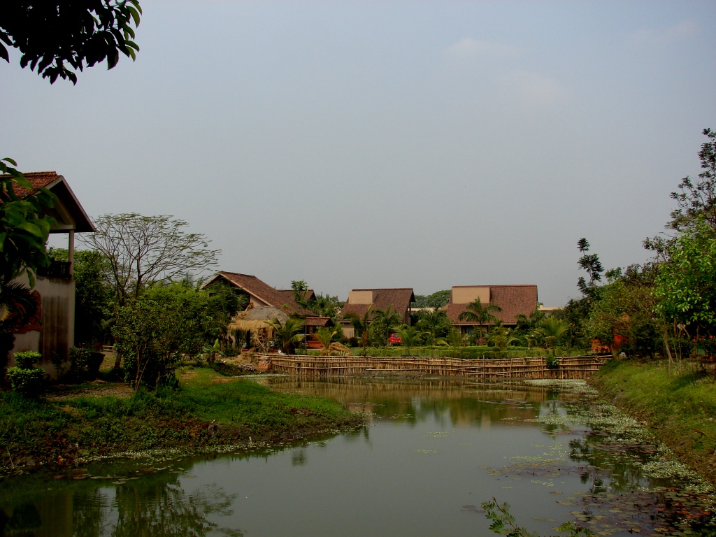 Shivudai: Vedic Village ,Kolkata - 1