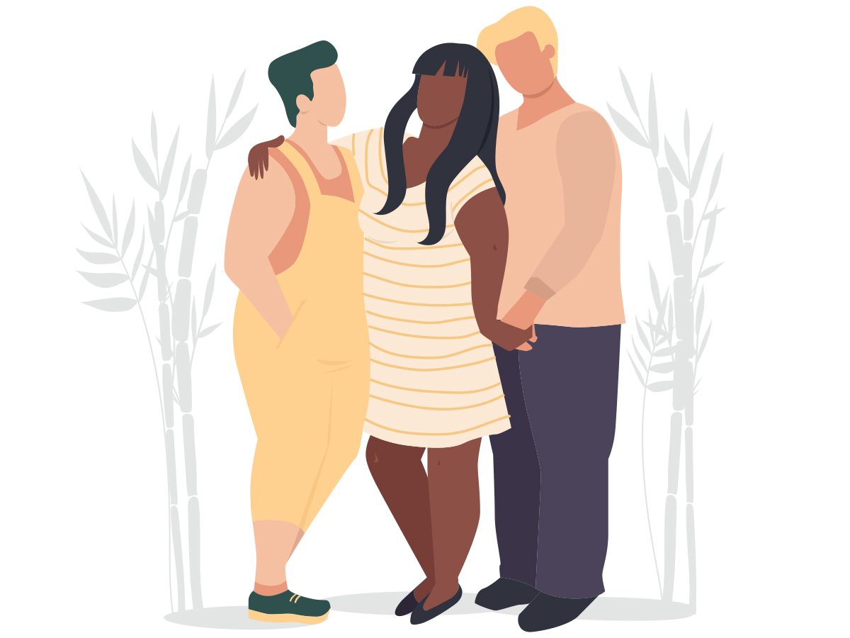 Polyamory in the News: Poly 101s keep popping up everywhere
