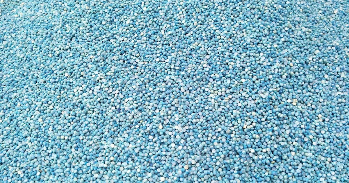 Orientflex: Common types of pvc particle density testers