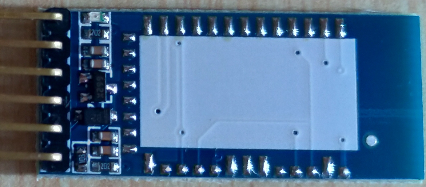 Arduino學習心得: CC41-a不能連結Android8.0以後的版本