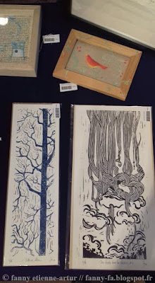 fanny fa illustrations