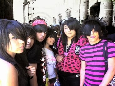 el blOg EMO: emo