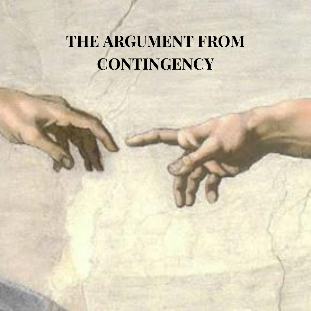 The Argument from Contingency
