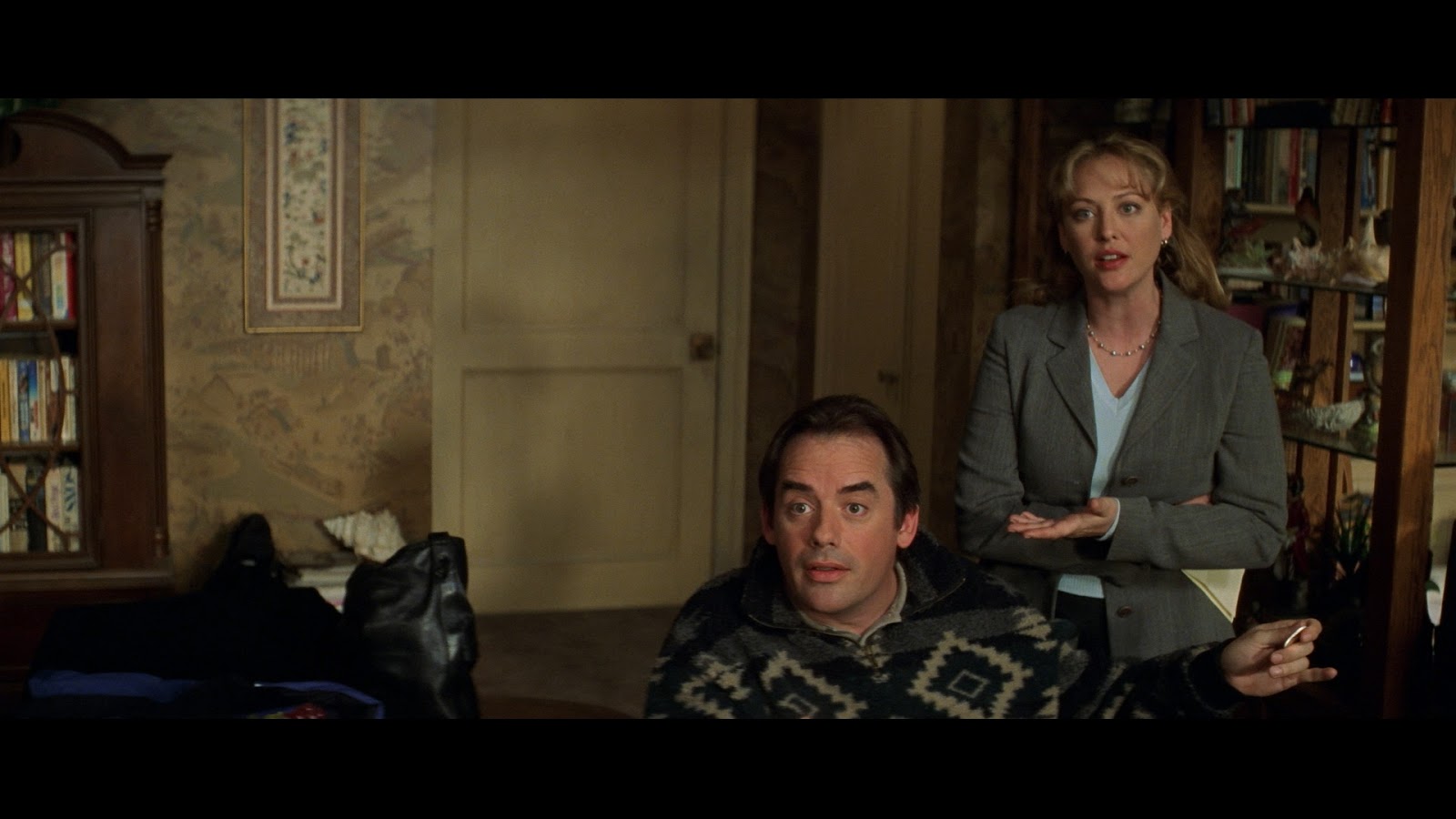 MCBASTARD'S MAUSOLEUM: THE HAUNTING (1999) (Umbrella Entertainment Blu ...