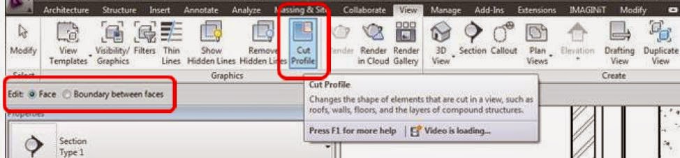 While You Were Syncing: Cut Profile