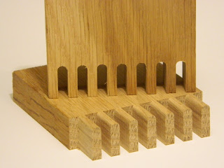 4D Furniture Thoughts: Creative CNC Joinery, and Other CNC-Cut Solutions.