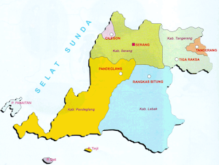 10+ FAKTA Provinsi Banten Yang Harus Kamu Baca! - Fakta dan Info Daerah ...