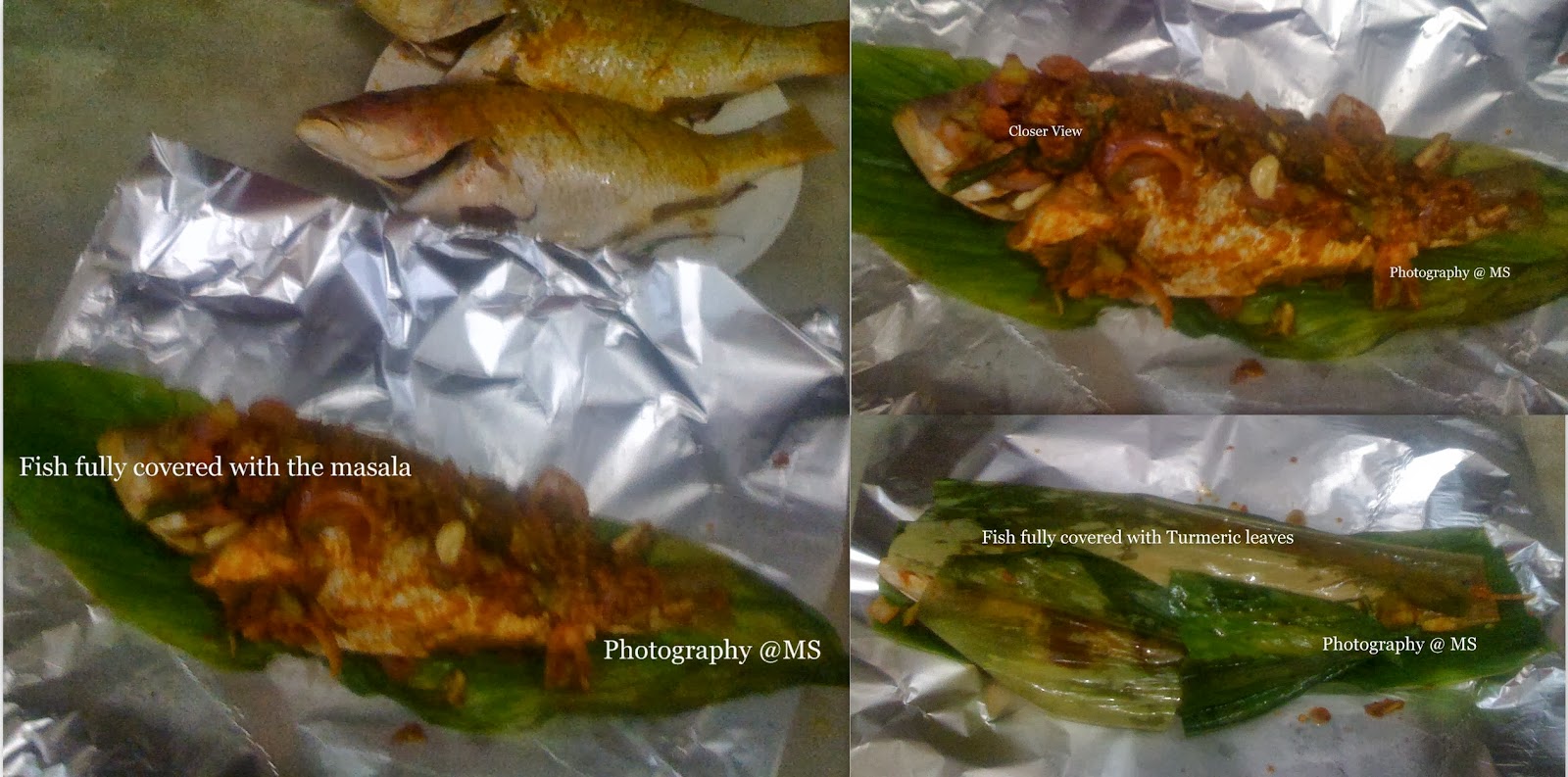 Food....travel and a bit more: Manipuri dish- Recipe