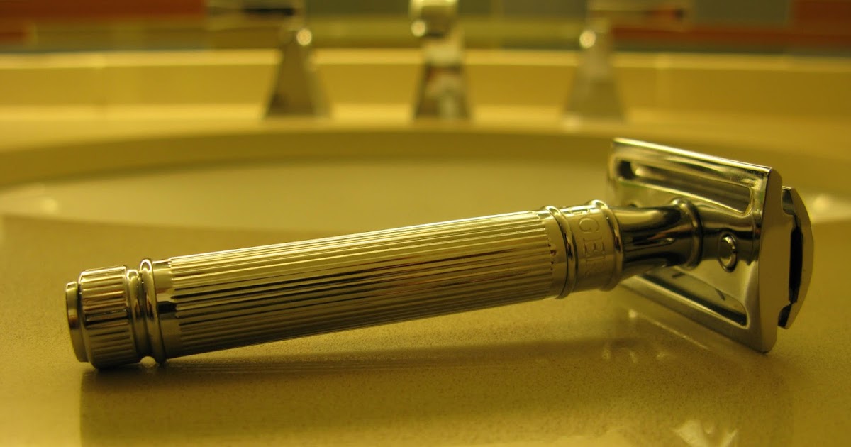 Old school shaving: Factors You Need to Know About DE Razors