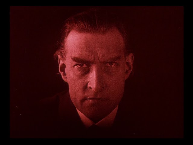 Benjamin Christensen - Alchetron, The Free Social Encyclopedia