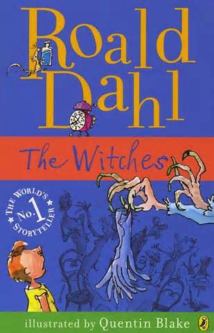 A Bookseller Recommends: The Witches - What You Need to Know About ...