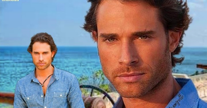 Alejandro Almonte ( Sebastian Rulli )