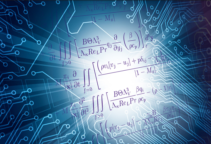 Implementación de los Métodos Numéricos